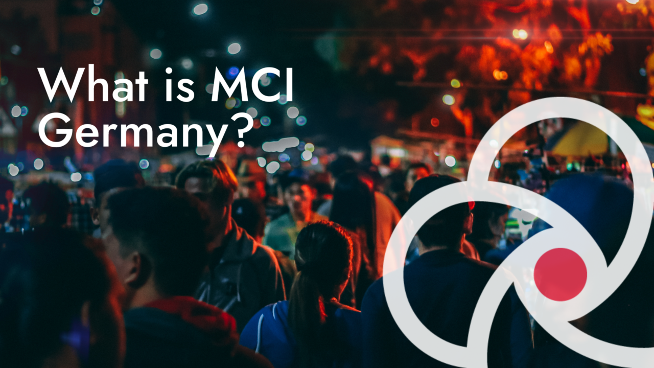MCI Deutschland | Engagement Marketing Agentur